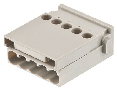 AVERKON Hodonín - průmyslové a elektronické konektory HARTING, elektro ...