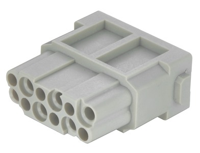 AVERKON Hodonín - průmyslové a elektronické konektory HARTING, elektro ...