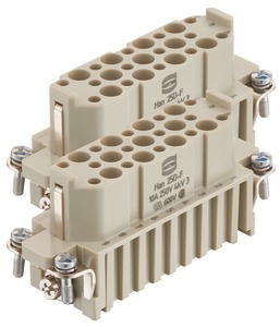 AVERKON Hodonín - průmyslové a elektronické konektory HARTING, elektro ...