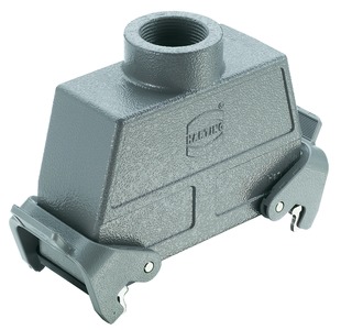 AVERKON Hodonín - průmyslové a elektronické konektory HARTING, elektro ...