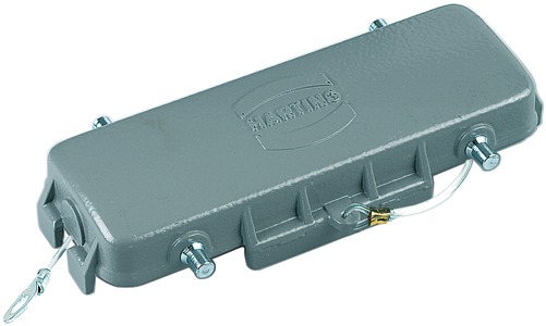 AVERKON Hodonín - průmyslové a elektronické konektory HARTING, elektro ...