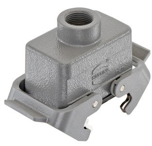 AVERKON Hodonín - průmyslové a elektronické konektory HARTING, elektro ...
